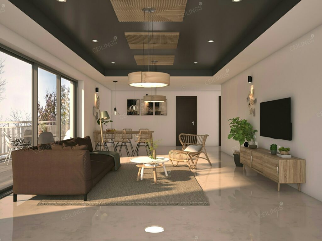 Gallery - False Ceiling Designs by Expert Professionals | CEILINGS