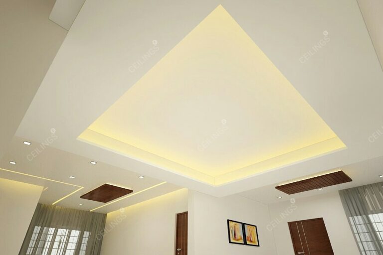Gallery - False Ceiling Designs by Expert Professionals | CEILINGS