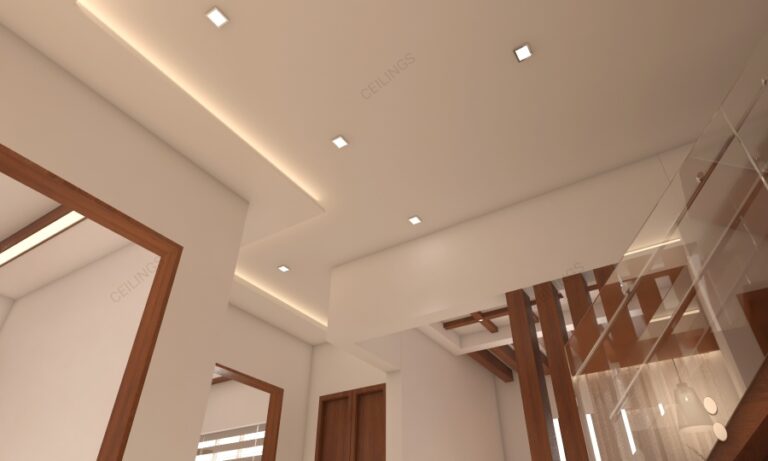 Gallery - False Ceiling Designs by Expert Professionals | CEILINGS