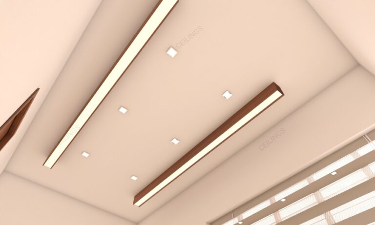 Gallery - False Ceiling Designs by Expert Professionals | CEILINGS