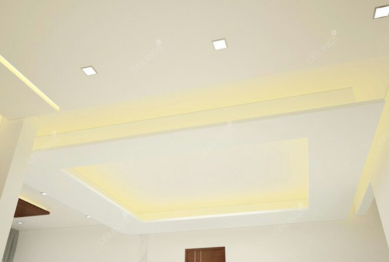 Gallery - False Ceiling Designs by Expert Professionals | CEILINGS