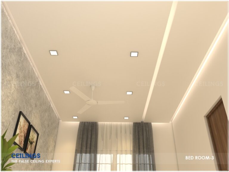 Gallery - False Ceiling Designs by Expert Professionals | CEILINGS