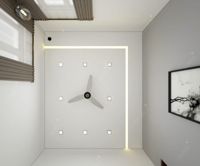 Gallery - False Ceiling Designs by Expert Professionals | CEILINGS